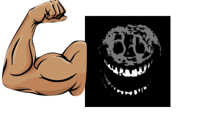 Rush is buff | Fandom