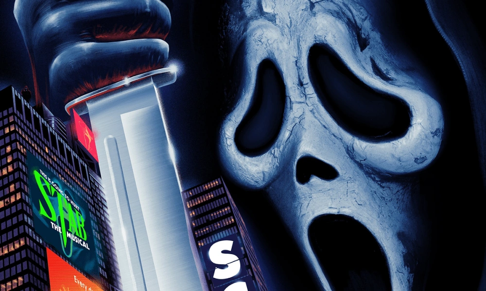 "Scream VI" final trailer released. | Fandom