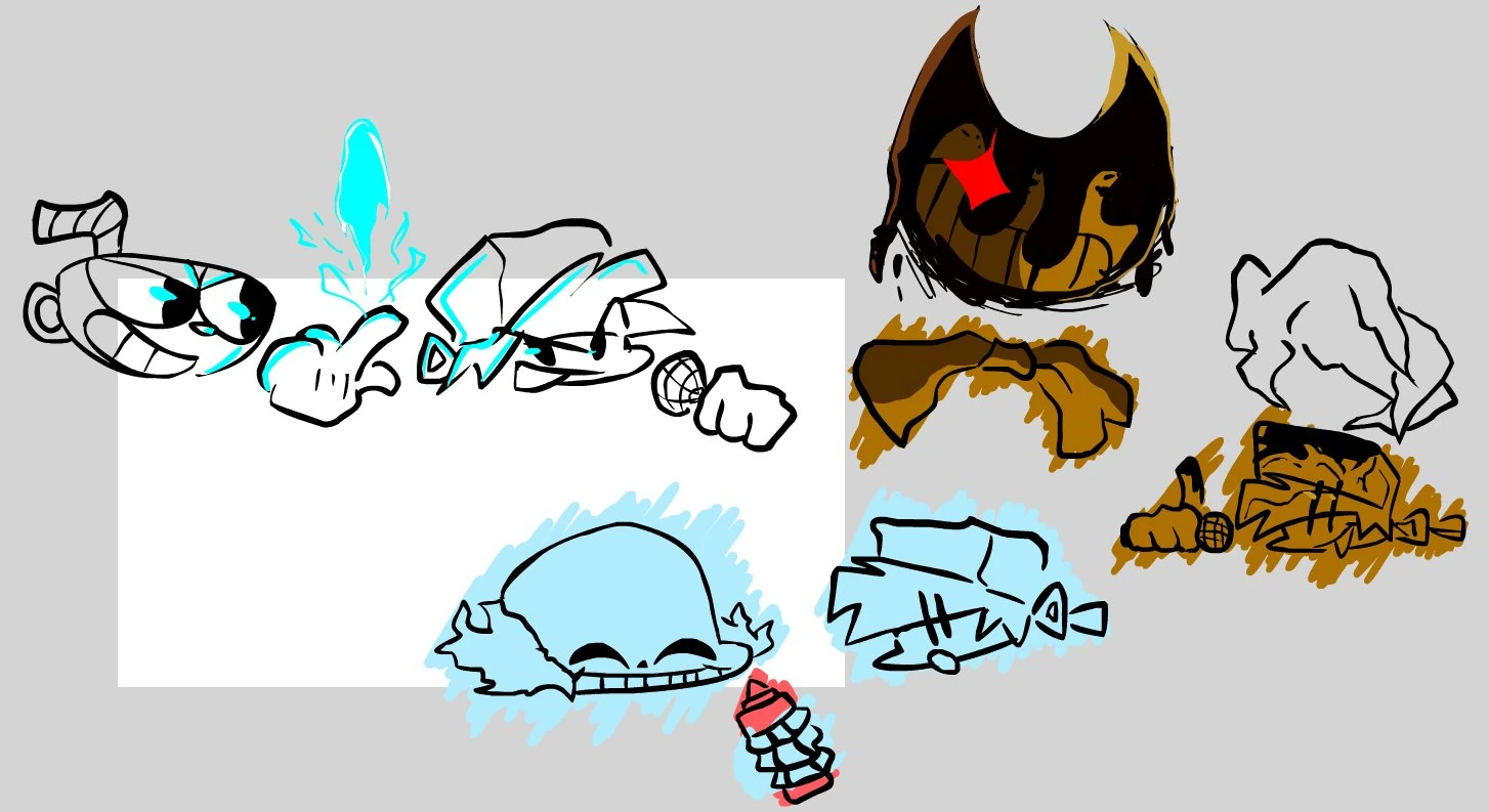 Indie Cross | Fandom