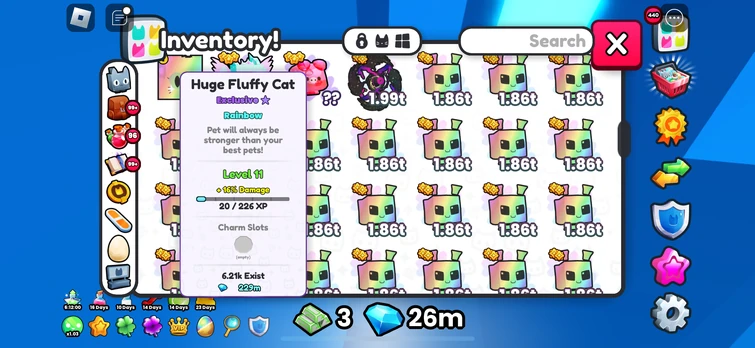 Discuss Everything About Pet Simulator Wiki | Fandom