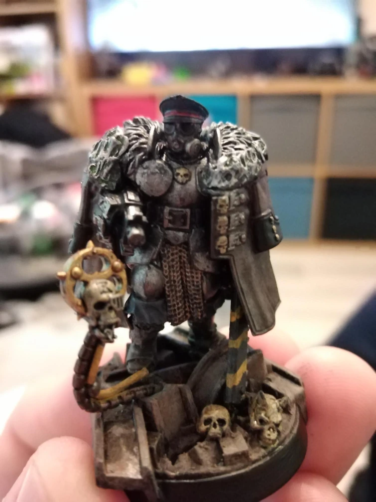 Renegade guard progres | Fandom