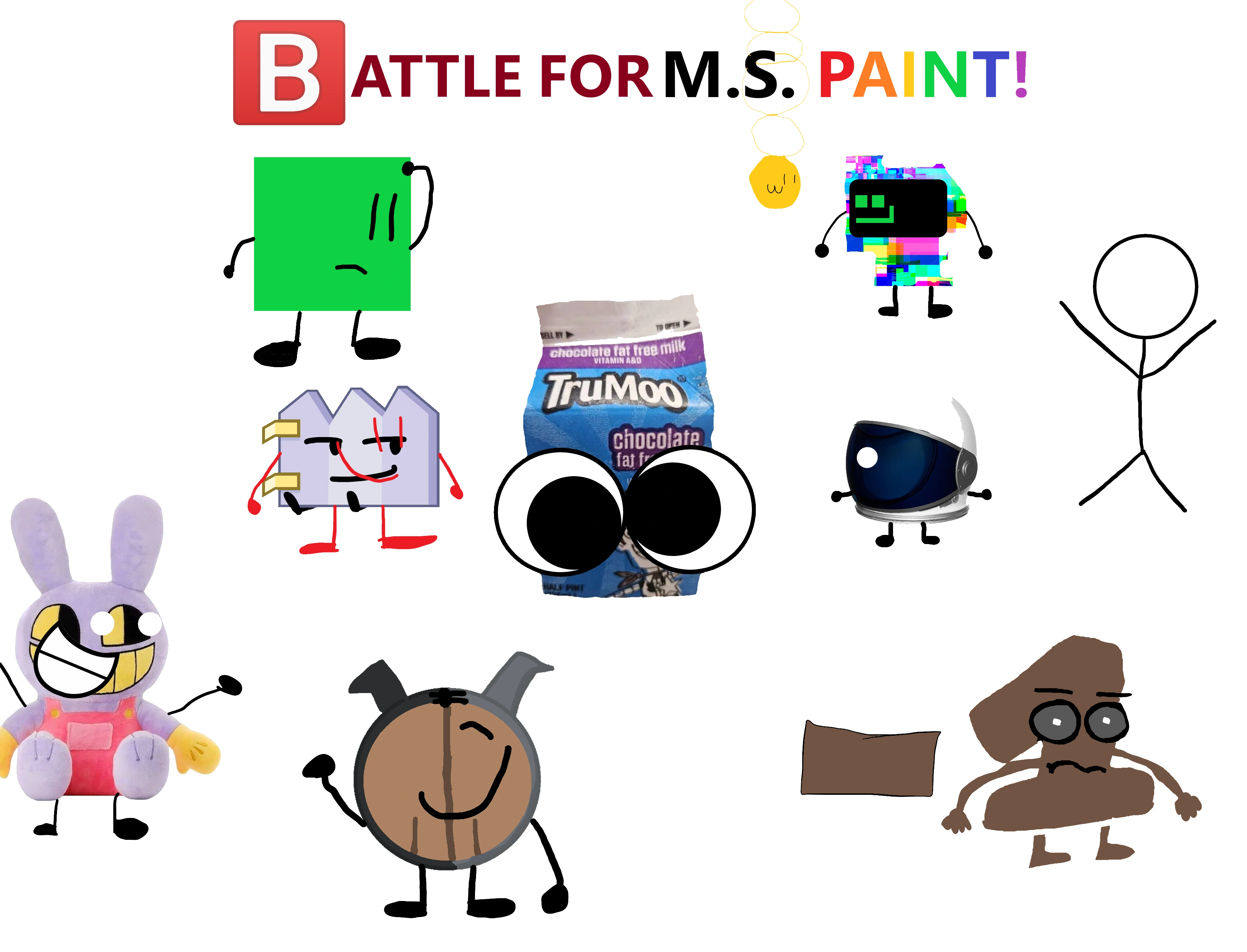 (2nd repost) JOKE SHOW/CAMP SIGNUPS | Fandom