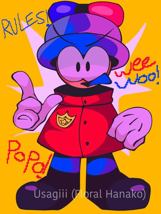 crime stopper mr yambo | Fandom