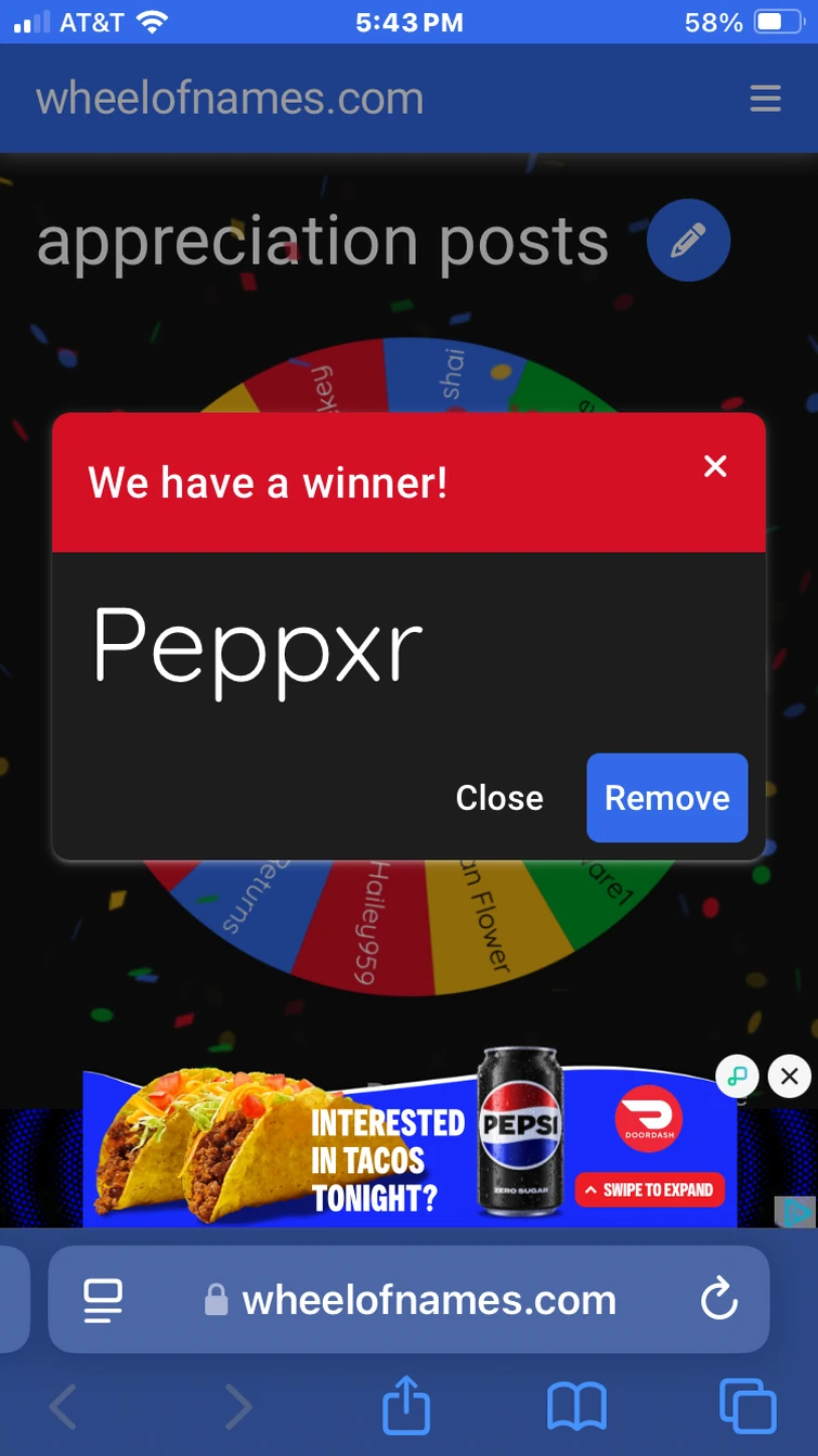 peppxr appreciation post | Fandom