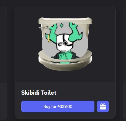 MAKE IT STOP | Fandom