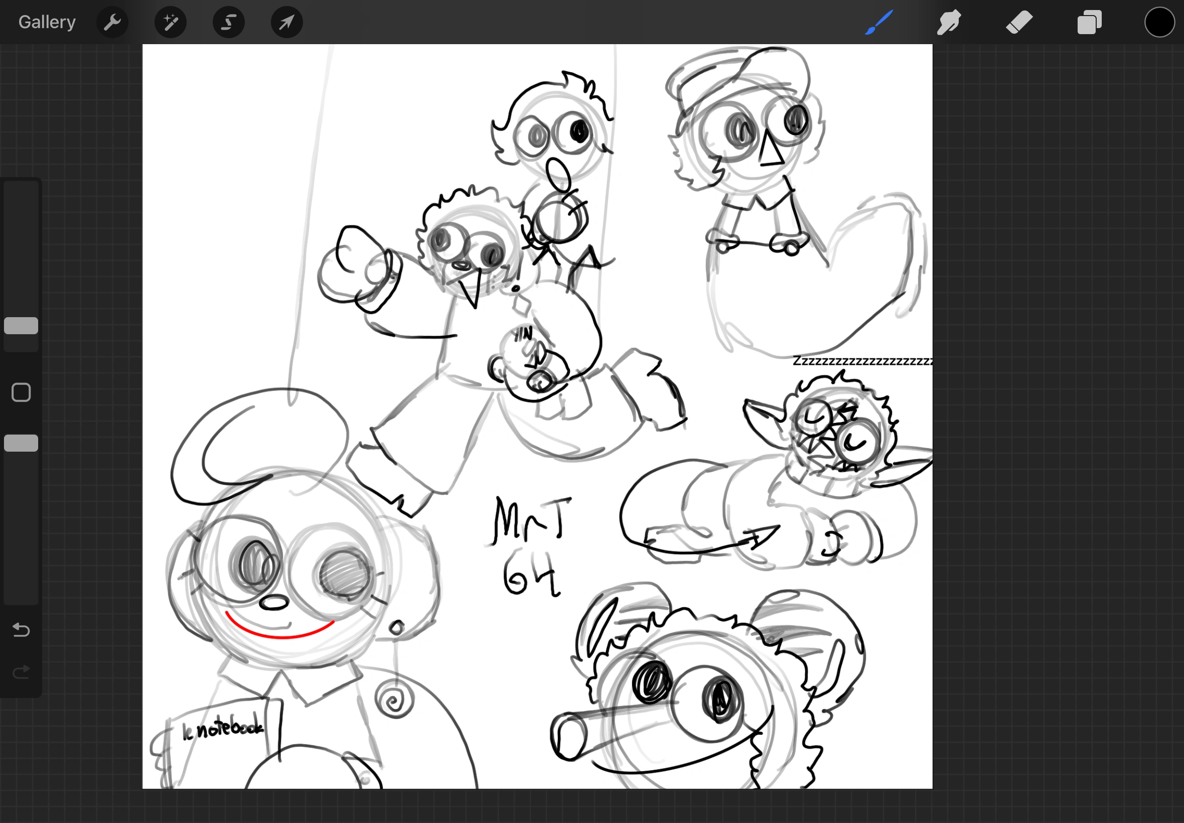 Exposing myself | Fandom