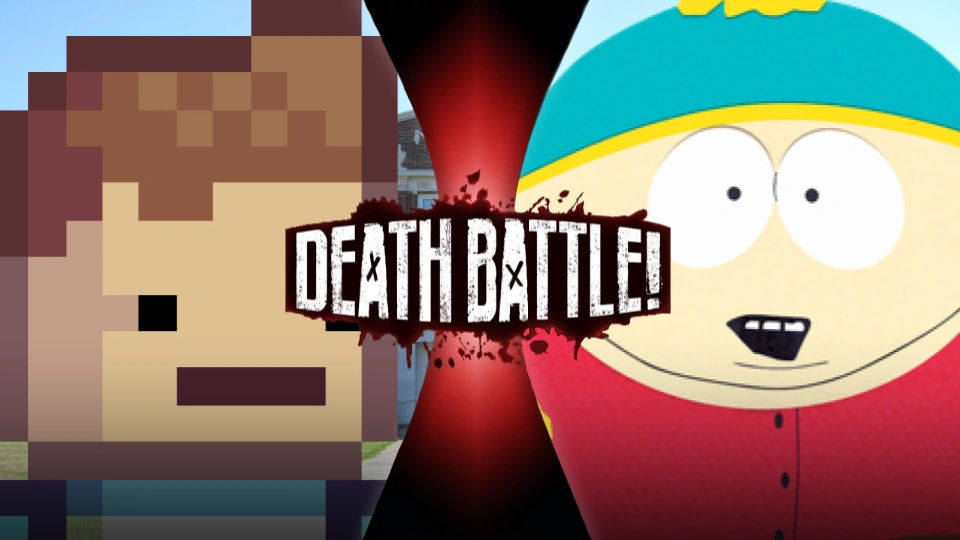 The Protagonist vs Eric Cartman COMPLETED! | Fandom