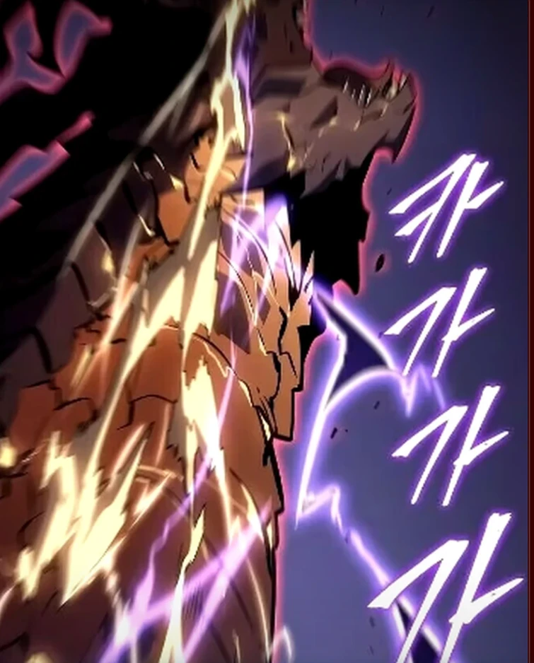 Shadow Awakening | Fandom