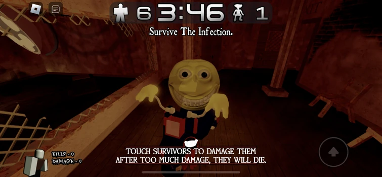 Discuss Everything About Roblox BEAR Wiki | Fandom