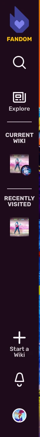 Sidebar update broke my customised sidebar | Fandom