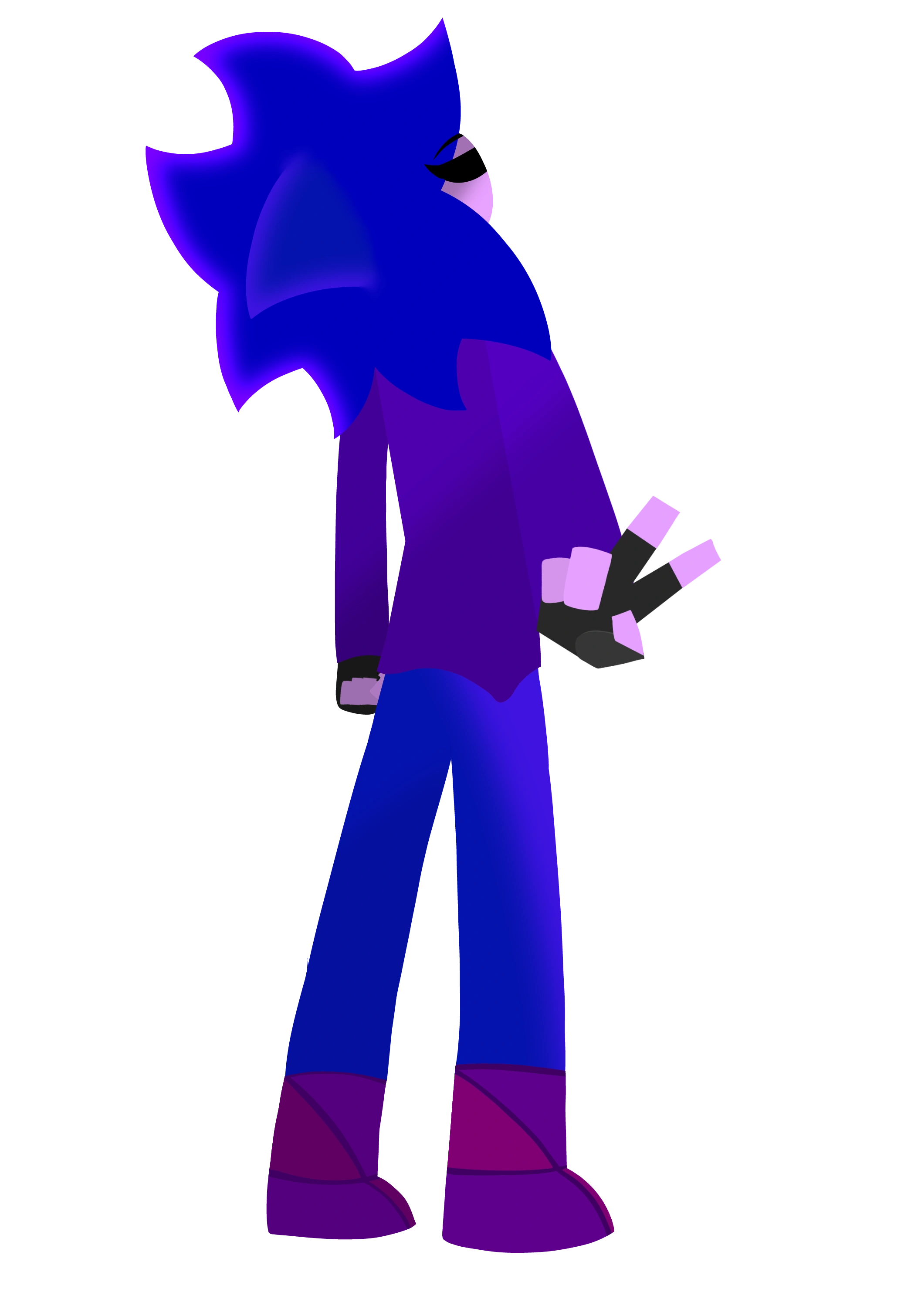 "Strike a pose" lookin aaa | Fandom