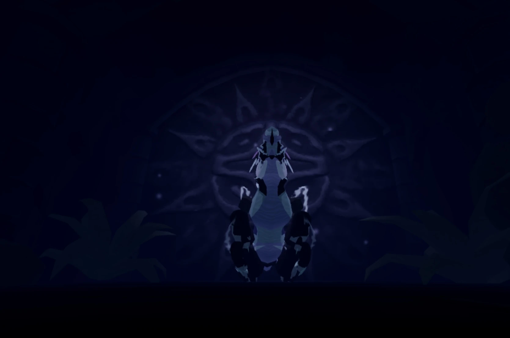 Good night, wikians. | Fandom