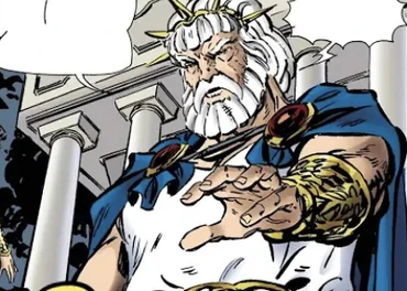 Discuss Everything About DC Database | Fandom