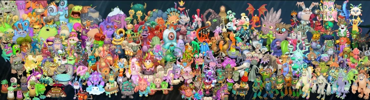 Discuss Everything About My Singing Monsters Wiki | Fandom
