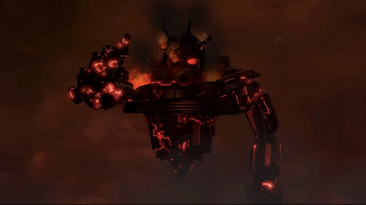 Juggy vs TTVM 💀 | Fandom