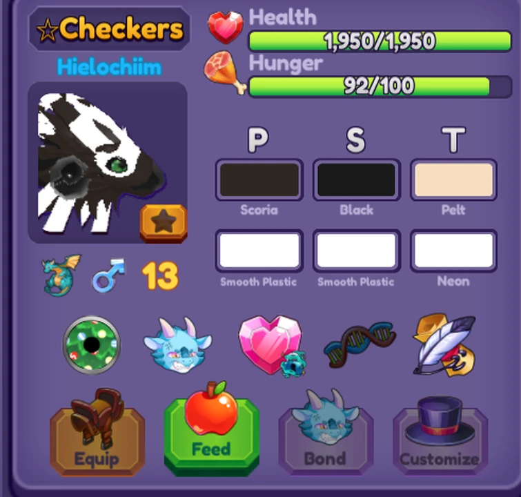 Cohatching! | Fandom