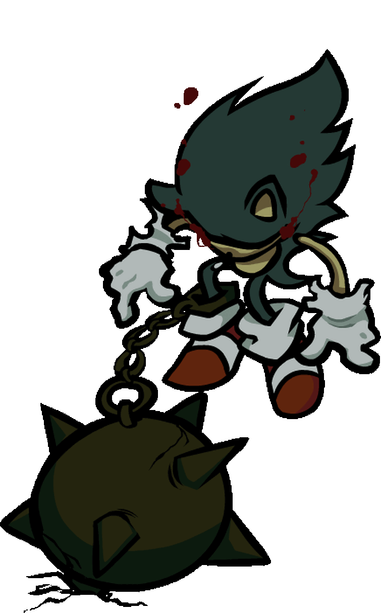 sink and ghost sonic | Fandom