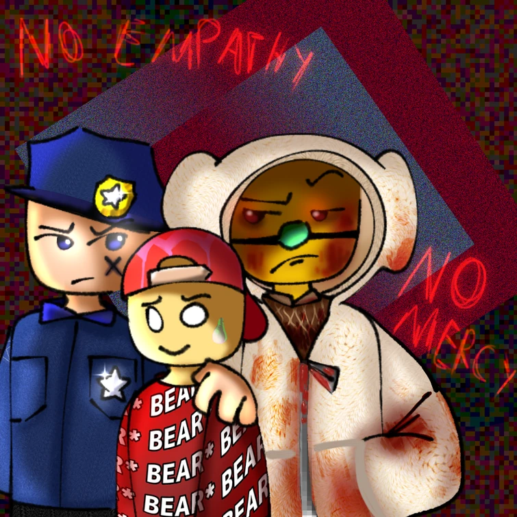 Discuss Everything About Roblox BEAR Wiki | Fandom