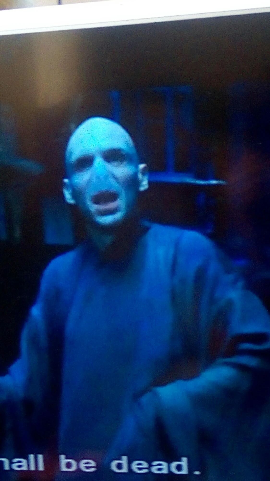 Lord voldemort | Fandom