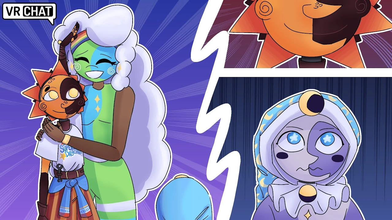 New LAES episode! @-@ | Fandom