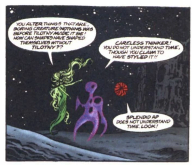 What Level is the Supreme Maker(Star Wars) | Fandom