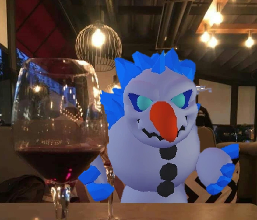Frostclaw should come back, please | Fandom