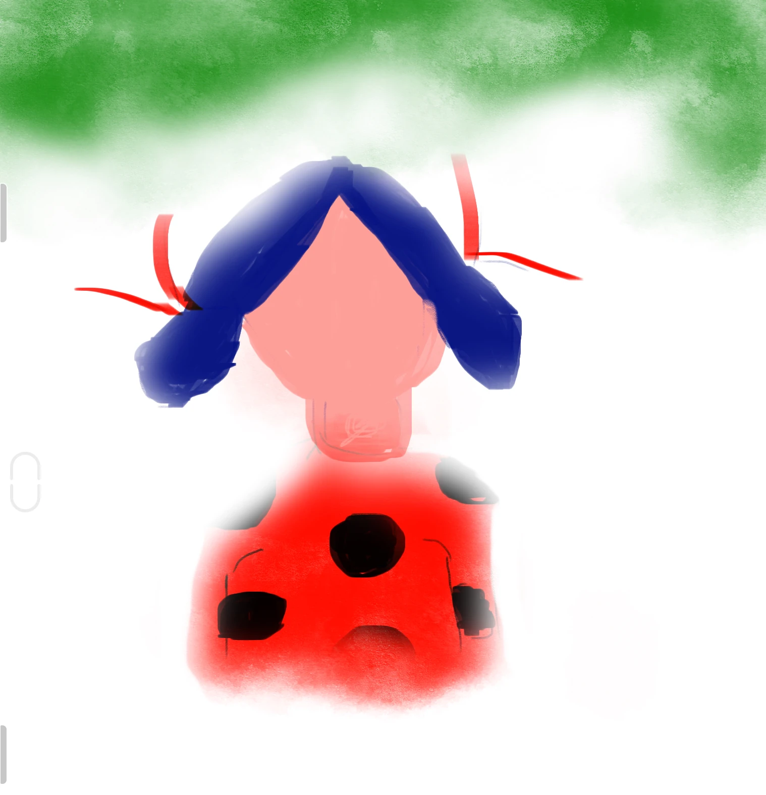Digital drawing I did | Fandom