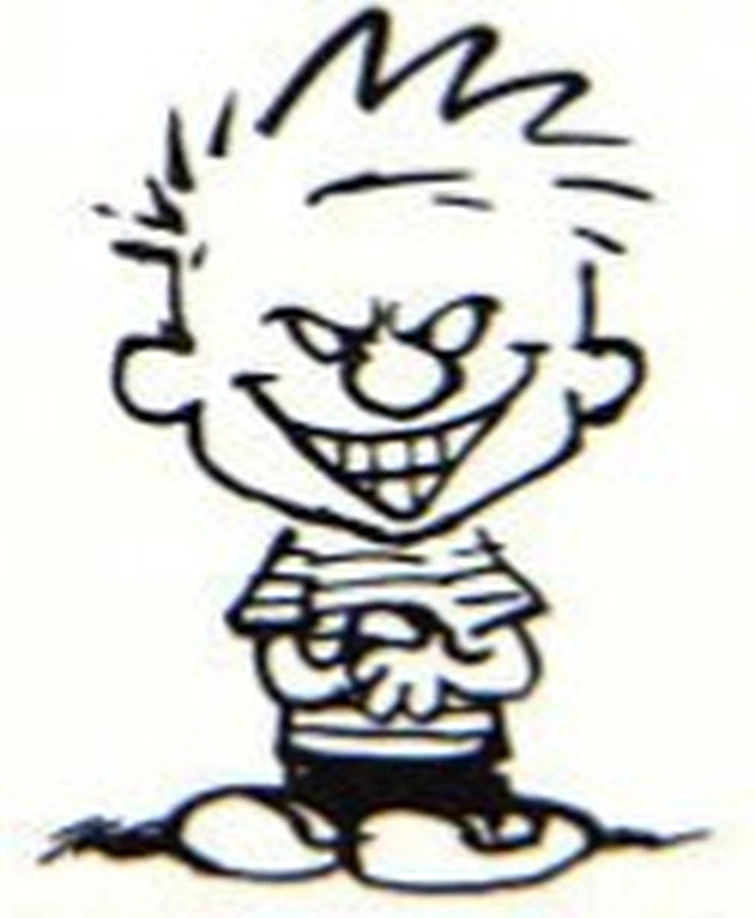 Discuss Everything About The Calvin and Hobbes Wiki | Fandom