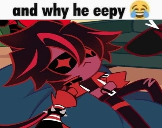 why he eepy 😂 | Fandom
