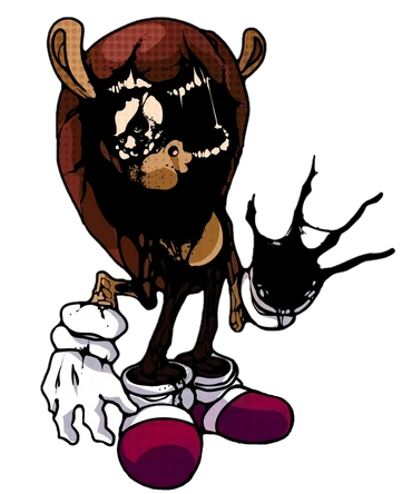 Which Mighty EXE Character is best | Fandom