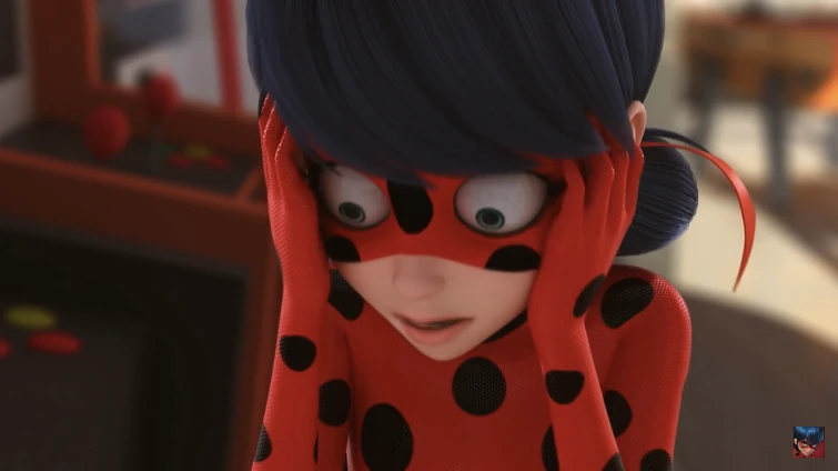 Just hear me out ! | Fandom