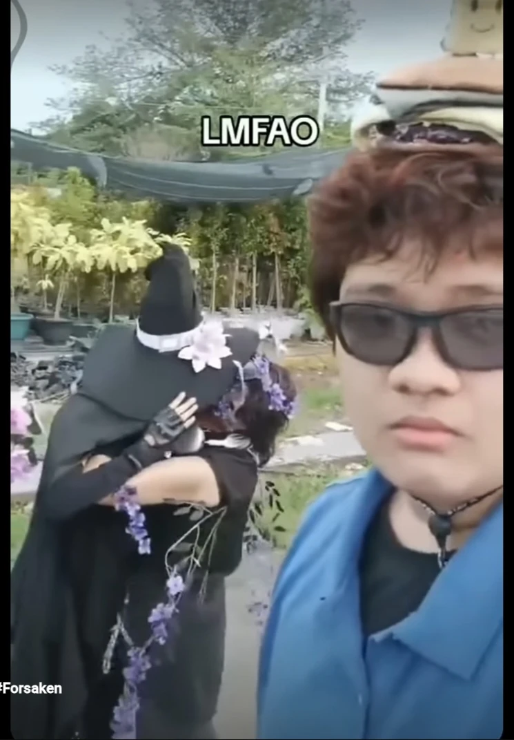 007N never go outside after that | Fandom