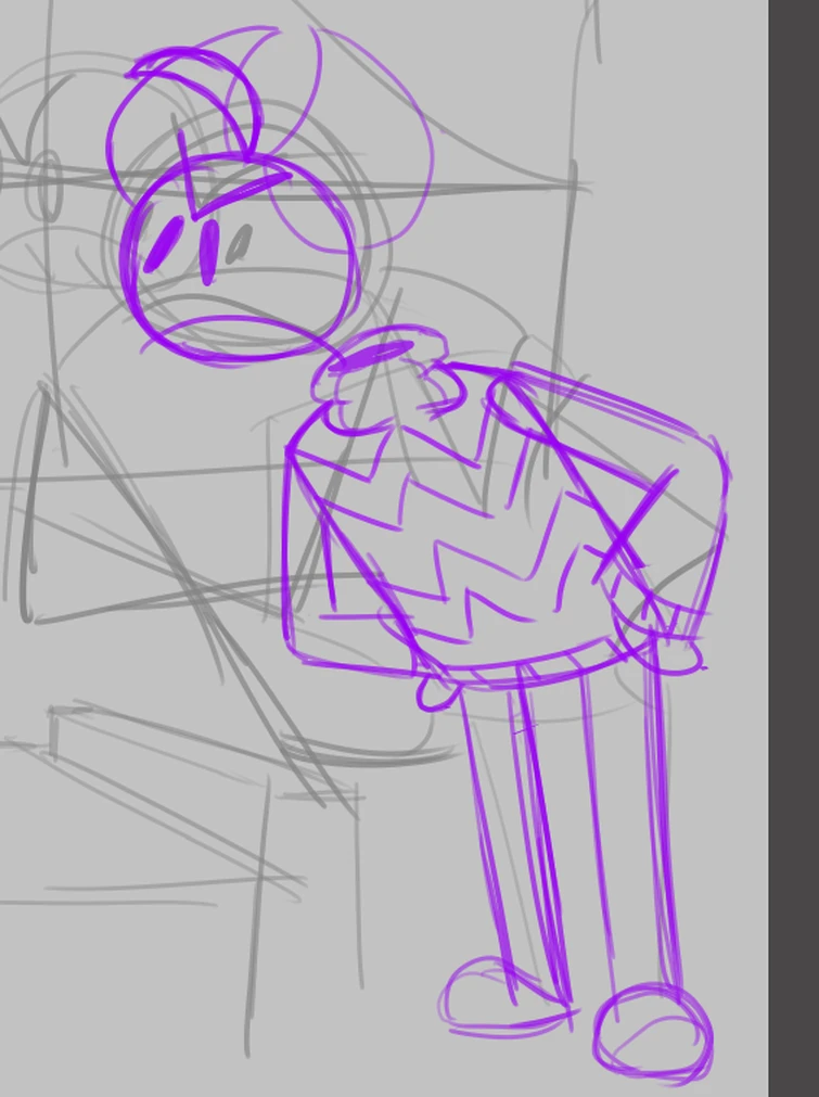 creatur.e... | Fandom