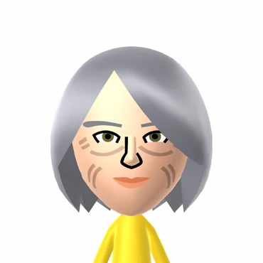 Which Custom CPU Mii of mine is the best? (PART 8!) | Fandom