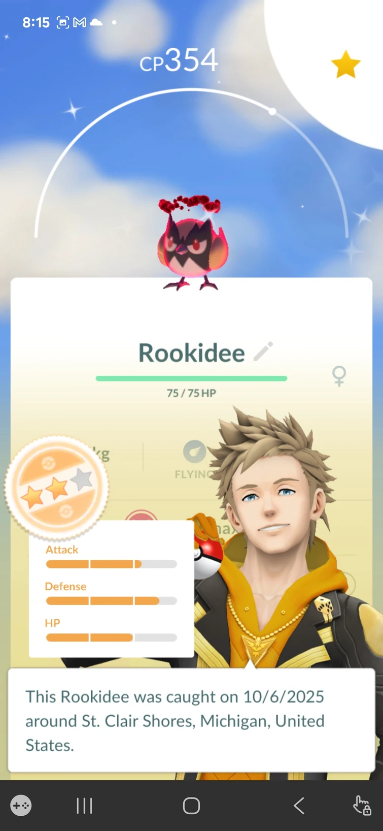 Discuss Everything About Pokémon GO Wiki | Fandom