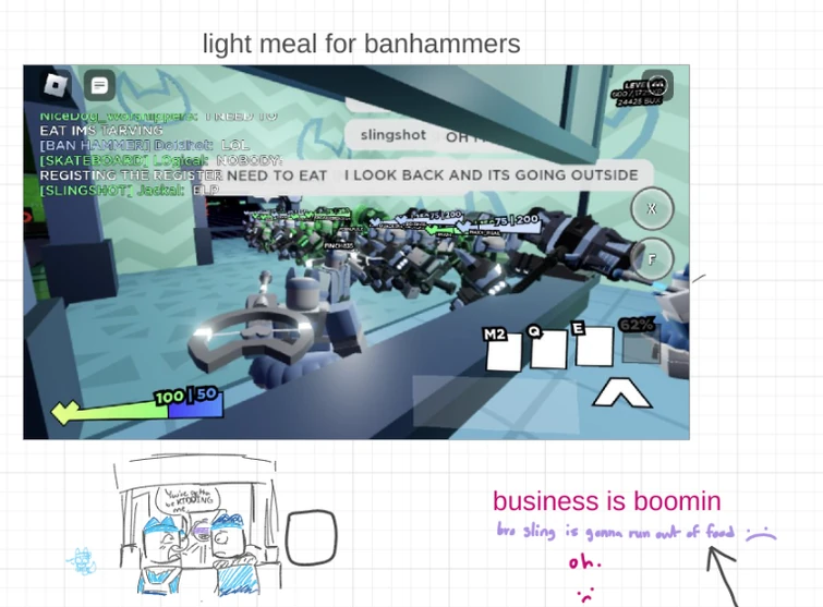 Discuss Everything About PHIGHTING! Wiki | Fandom