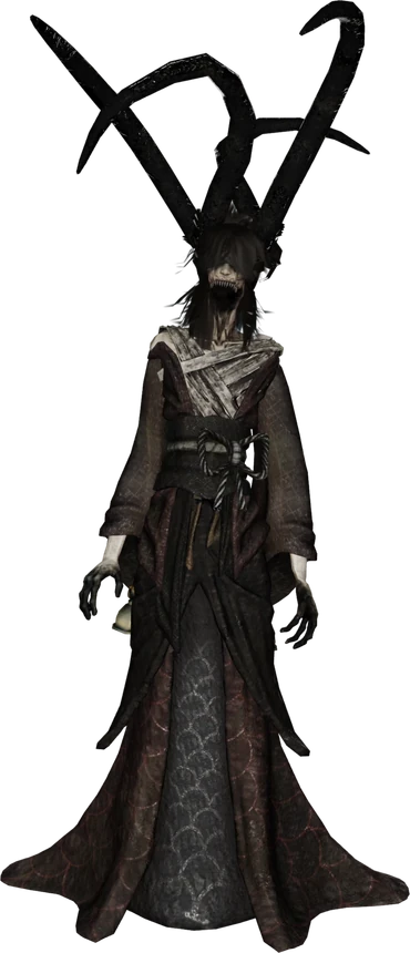 Which nightmare design did you like the most? (Chapter 4) | Fandom