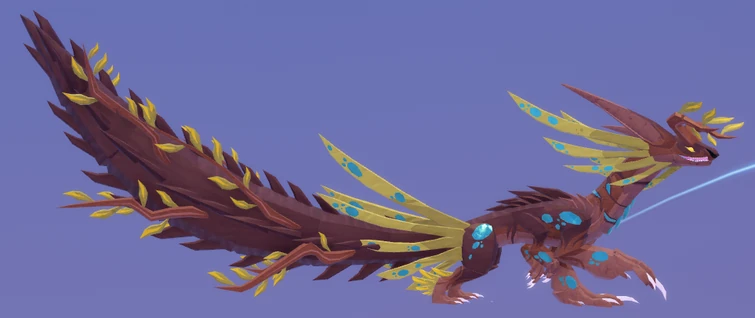 Ovufu - a scientific study chapter #166 | Fandom