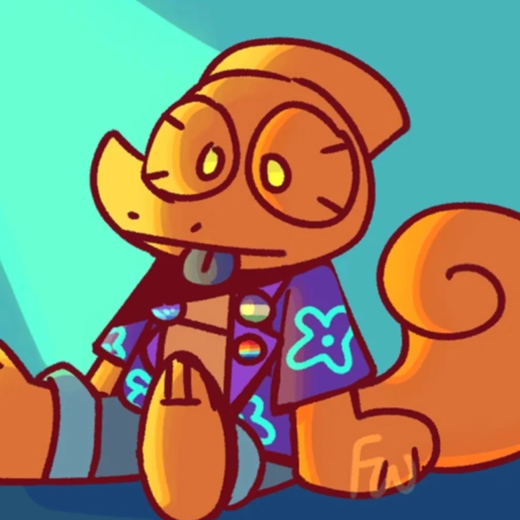 Insert new pfp (on scratch) | Fandom