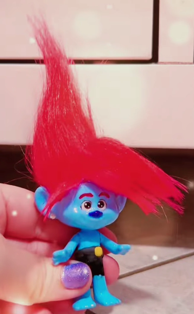 Floyd custom toy figure by Roxana Dominguez | Fandom