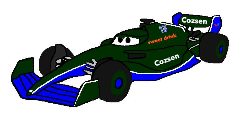 Cameron Lessard | Fandom