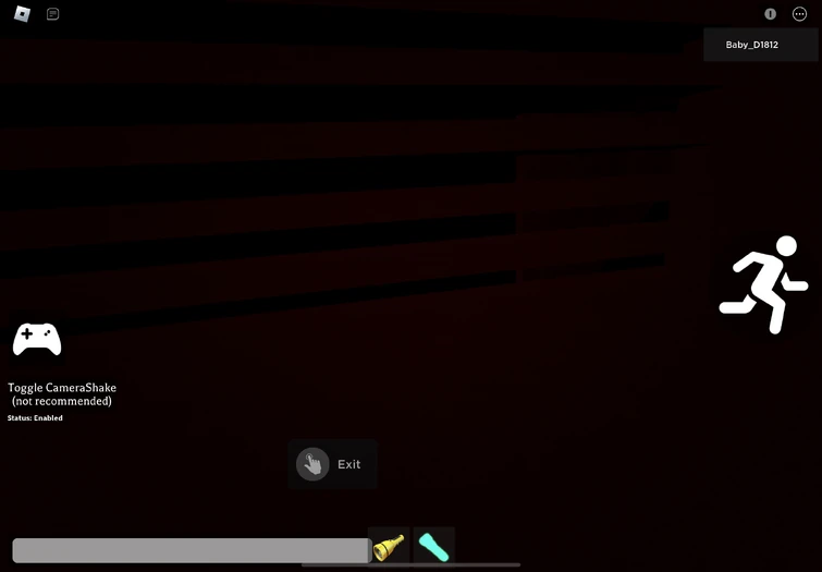 Who is this red entity? | Fandom