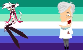 multifandom ship idea! | Fandom