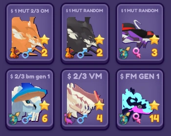 hi im lf any vulp | Fandom