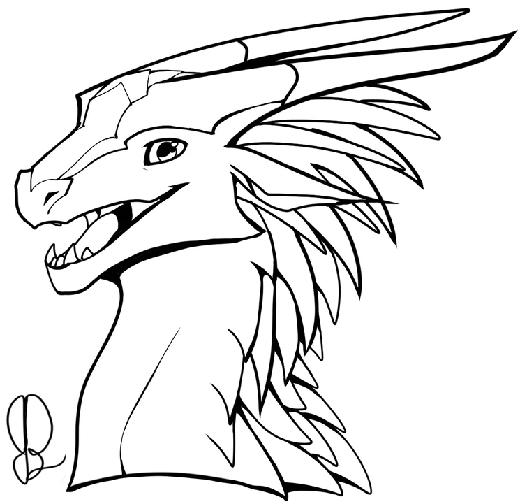 Free to Edit/Use IceWing Base | Fandom