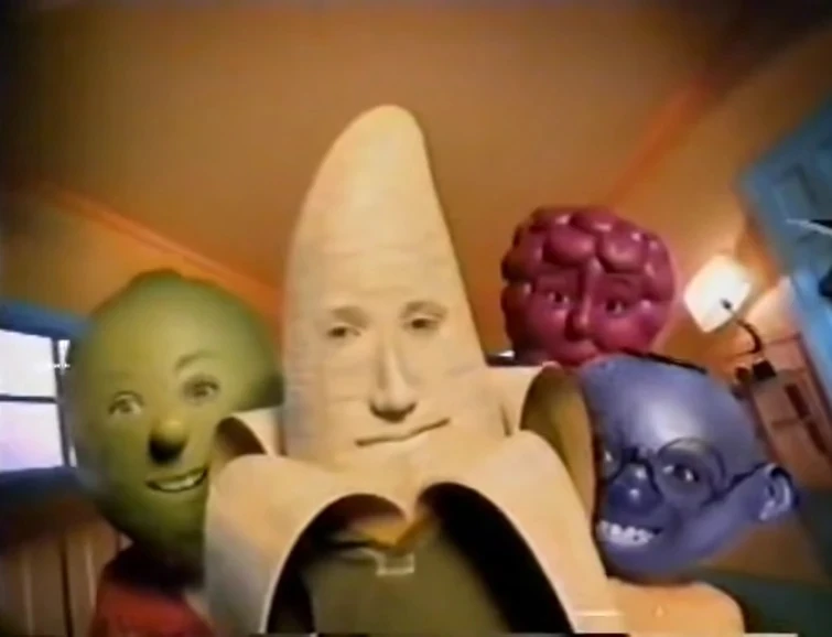 This. Is. CURSED!!!!!!!!! | Fandom