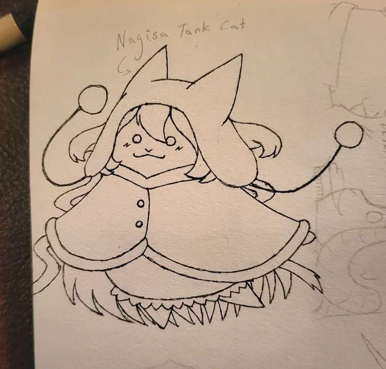 Daily Tank Cat: Day 445 | Fandom