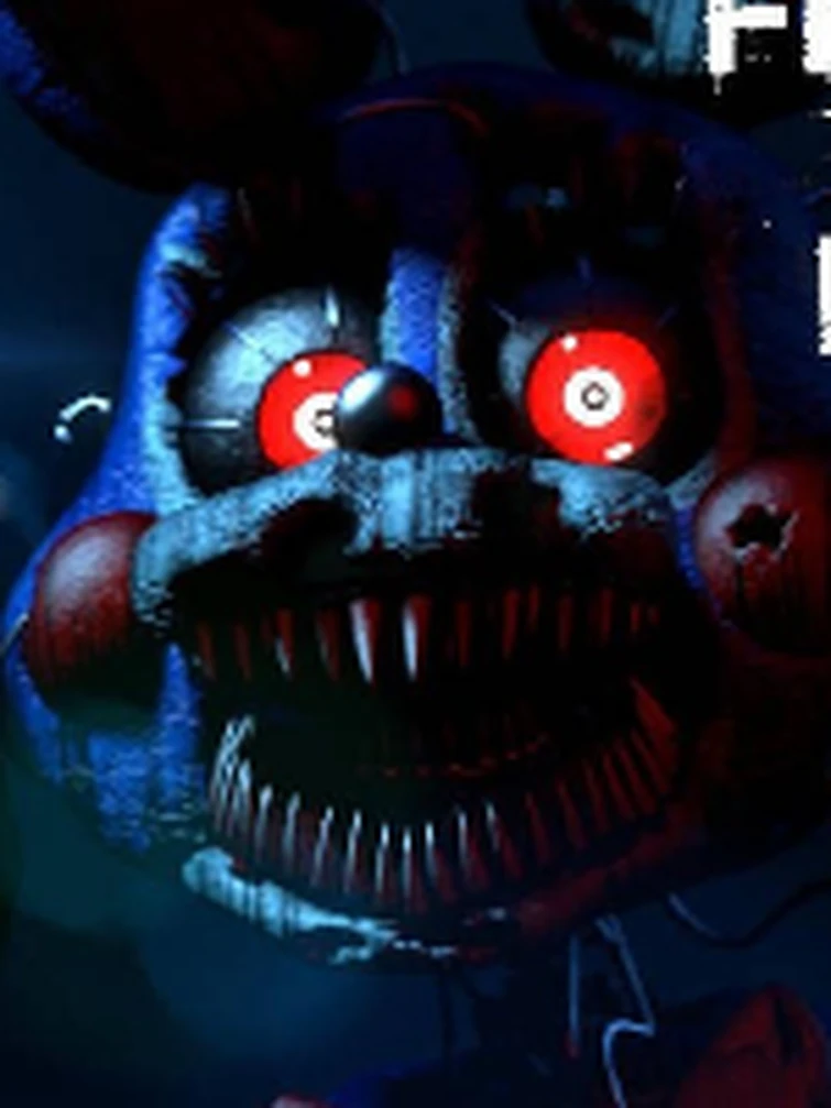 My Characters Mechanics: Posters Nightmares | Fandom