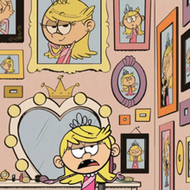 If WickedBinge Did A Good To Evil With The Loud House | Fandom