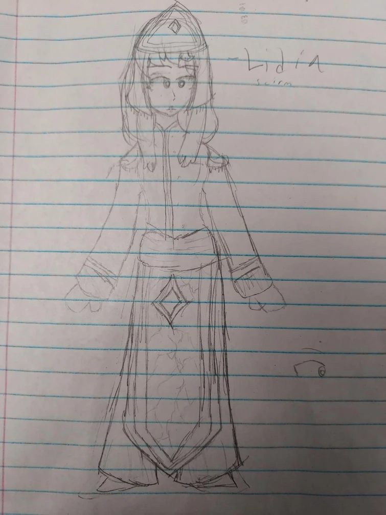 Florante At Laura Drawing